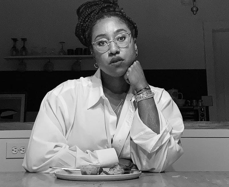 Whitney McGuire | Substack