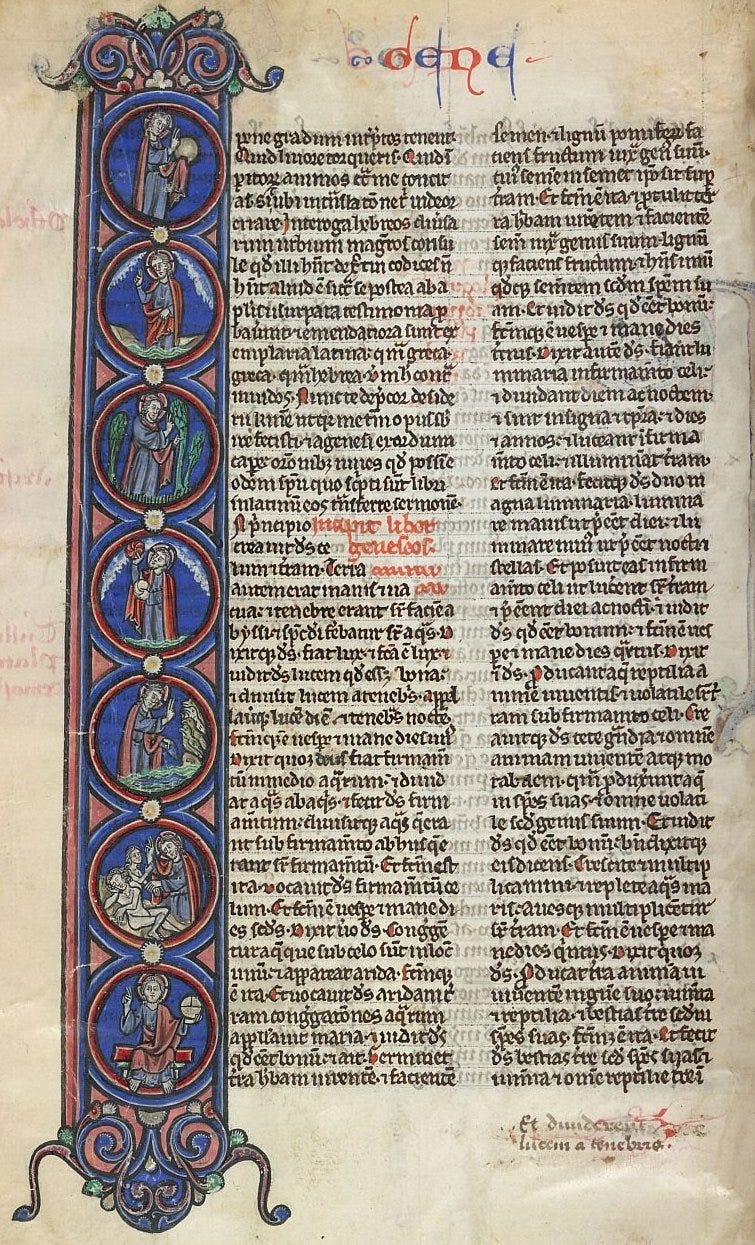 On Illustration and the Meaning of Things - by Nicholas Leo