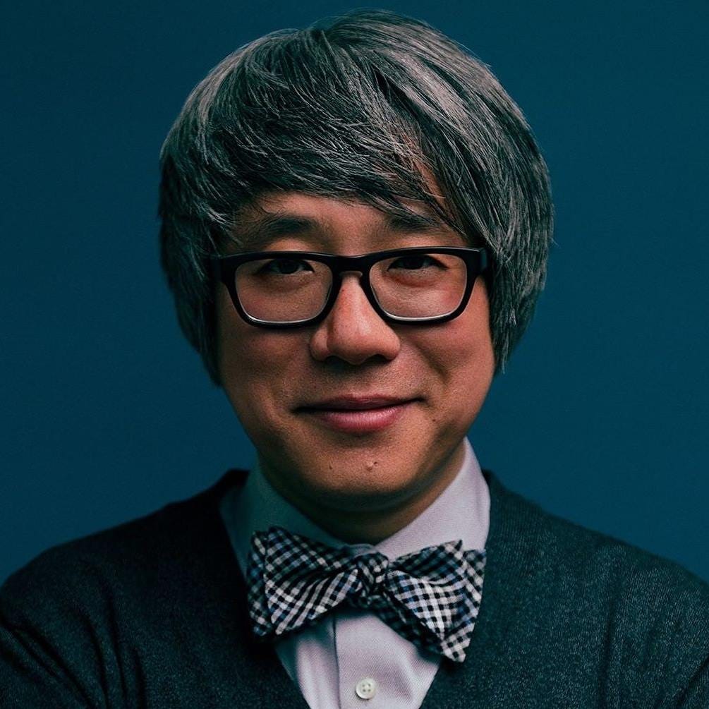 The Eighty-Three Thousand. | Substack