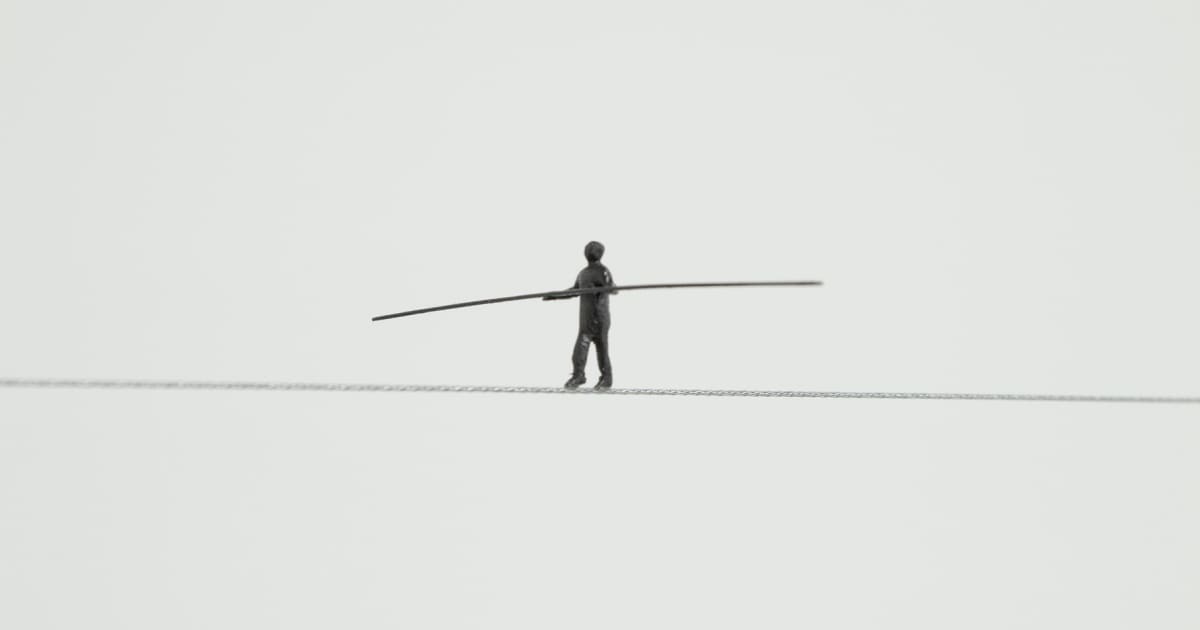 Risk is Underrated - by Alex LaBossiere - LaBossiere Notes