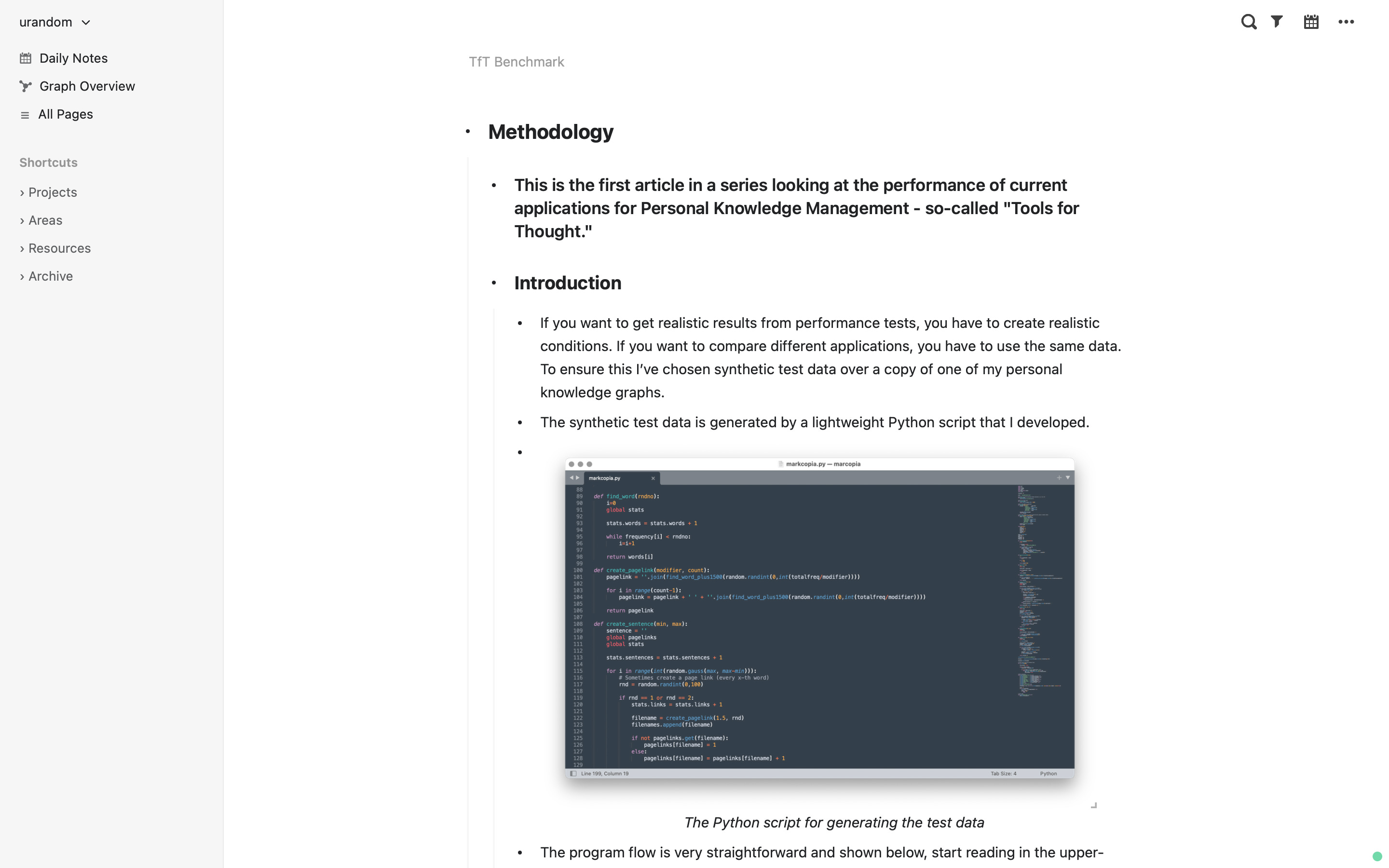 A Craft-like Theme for Roam Research - by Alexander Rink