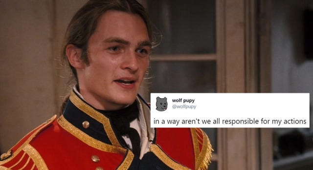 'I love assholes.' - by Bowie Rowan - Ask a Failure