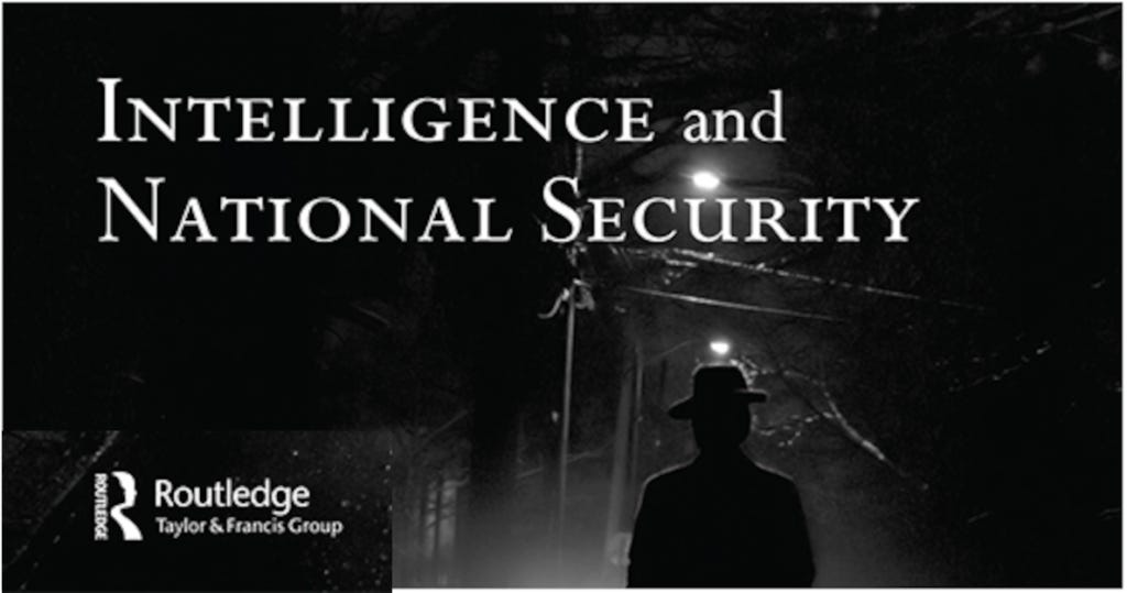 Profiles in Intelligence: an Interview With Professor Loch K Johnson