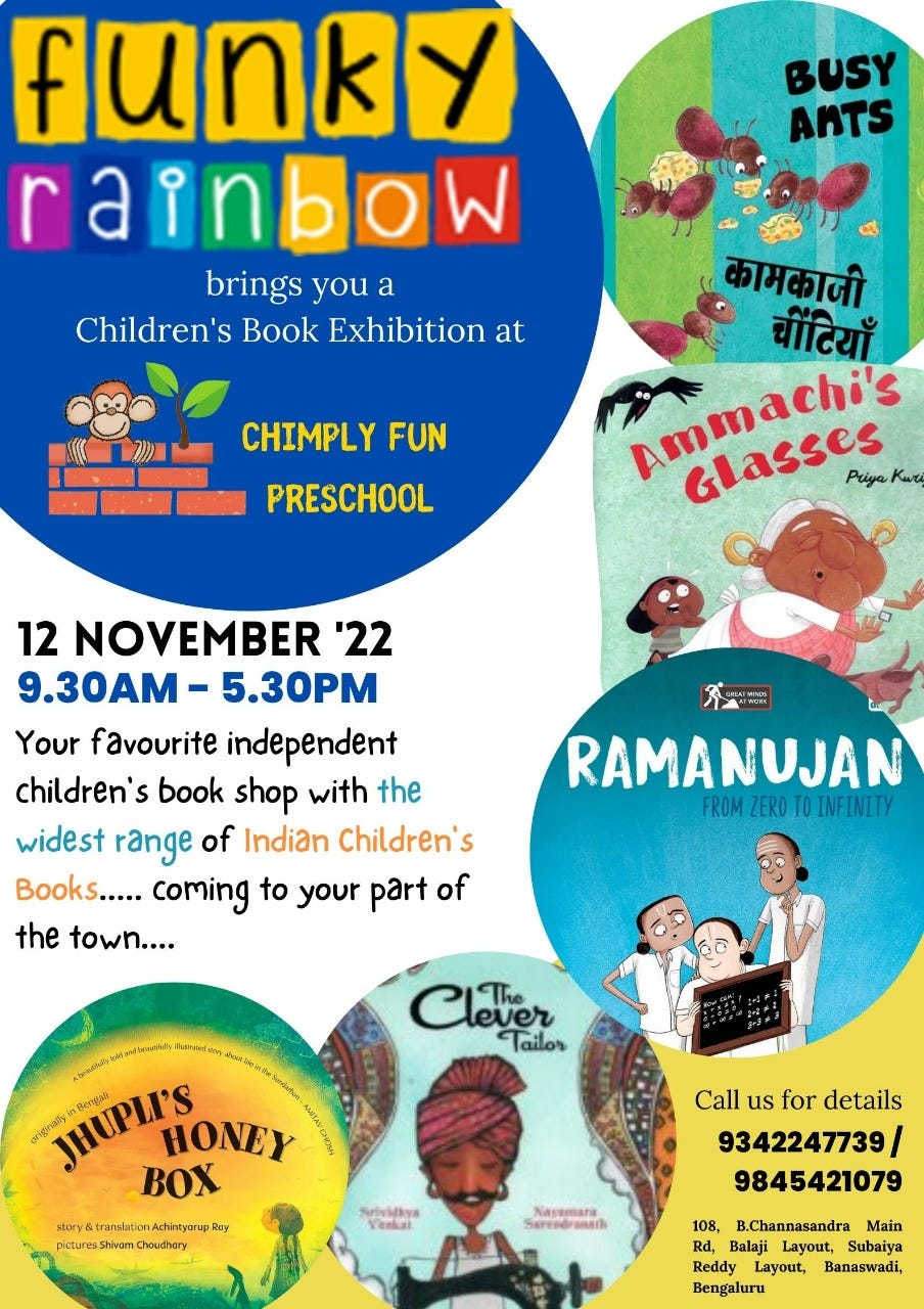 A Chola Adventure - by Roopa Baliga - House Full of Books
