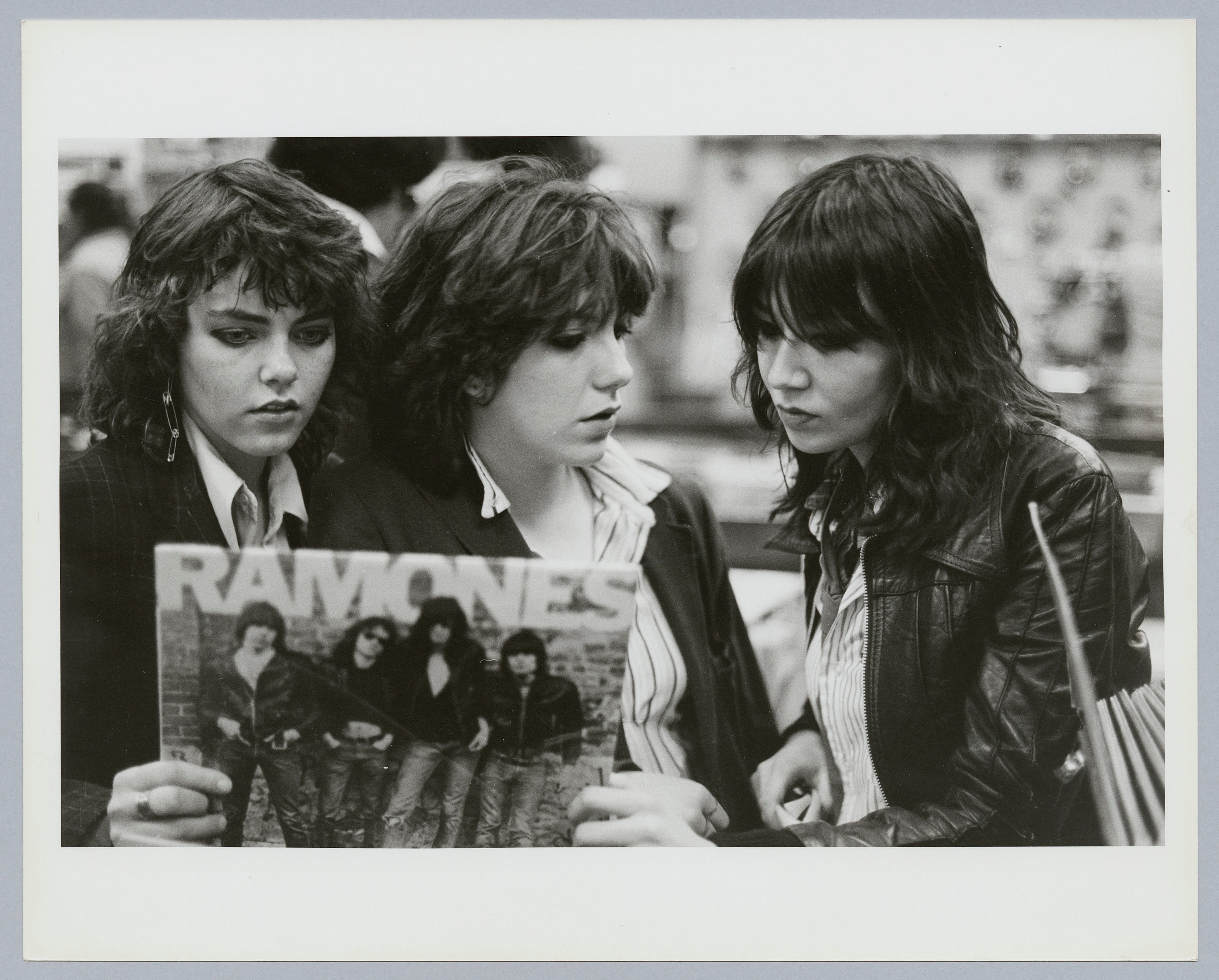 The coolest band you’ve never heard of - by Dave Flawse