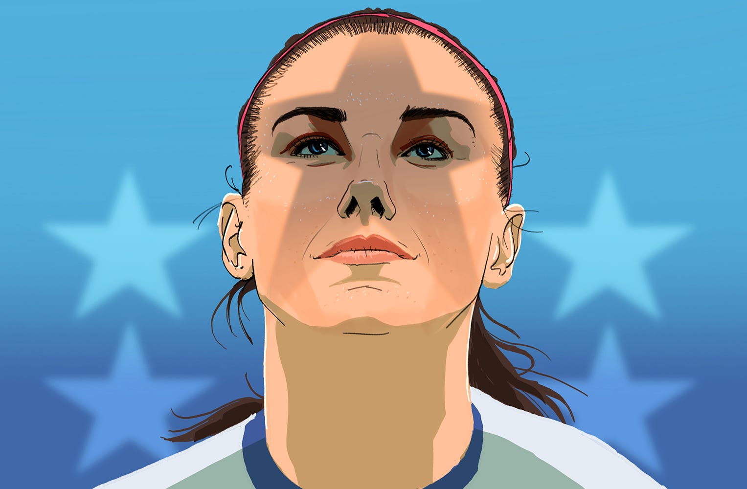 Premium: Time to Take the Fifth? - Fútbol with Grant Wahl