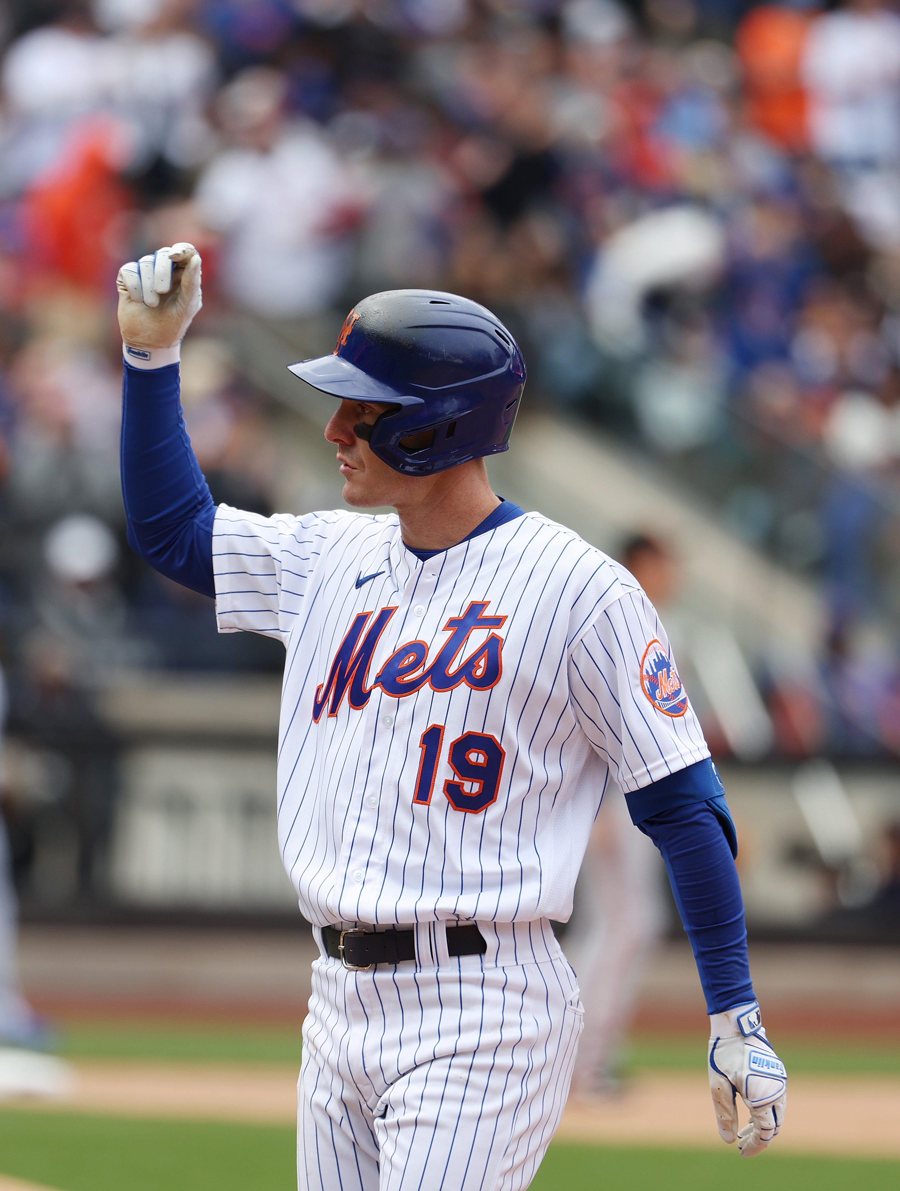 Cookie dominates, Lindor homers again and Mark Canha is becoming the ...