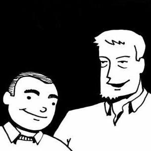 Tom and Lorenzo | Substack