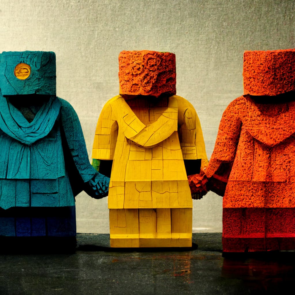 Expanding the Scope of Rationality Turns it Into Religion