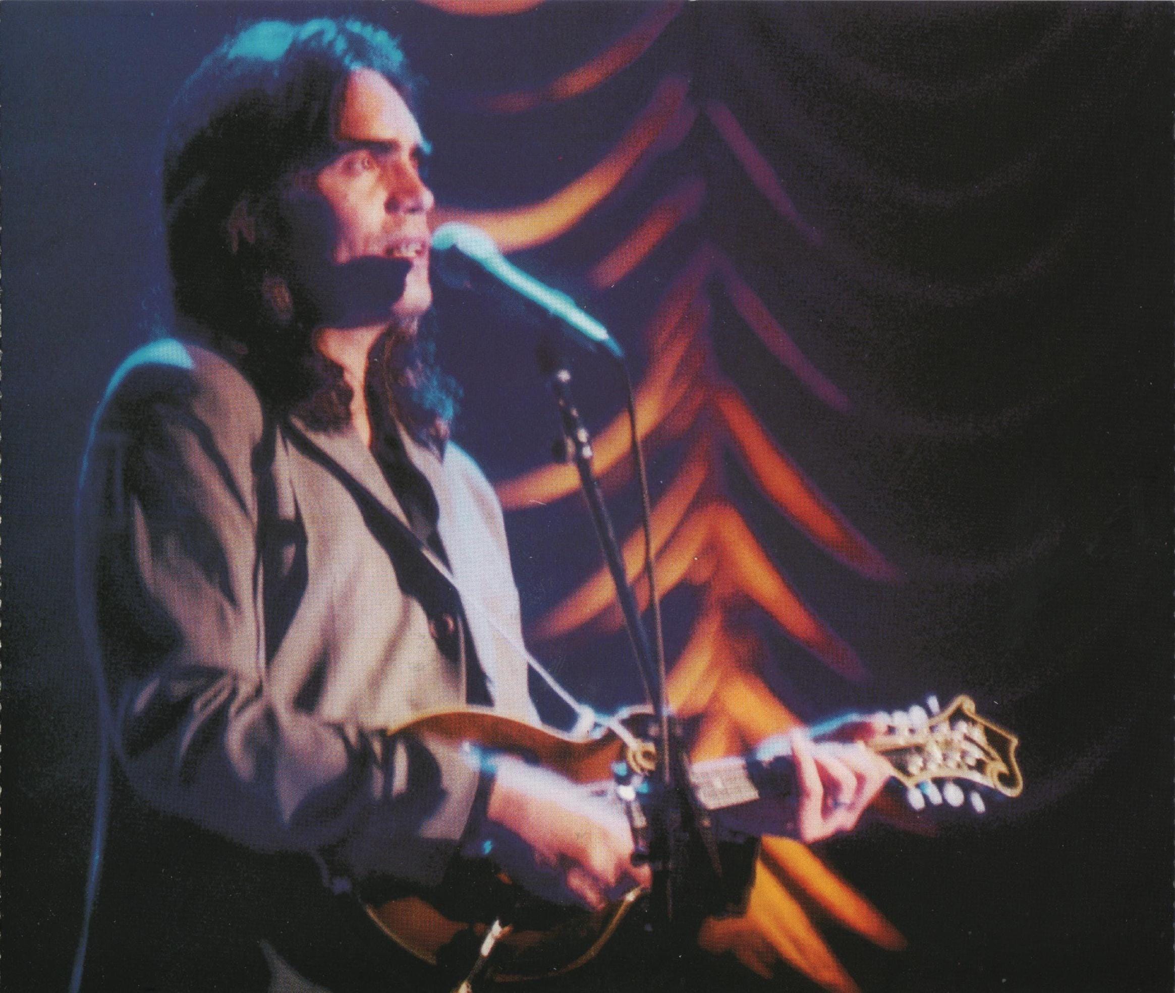 Larry Campbell Goes Deep on His Eight Years with Bob Dylan