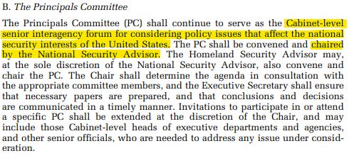 Devolution - Part 13 - by Jon Herold