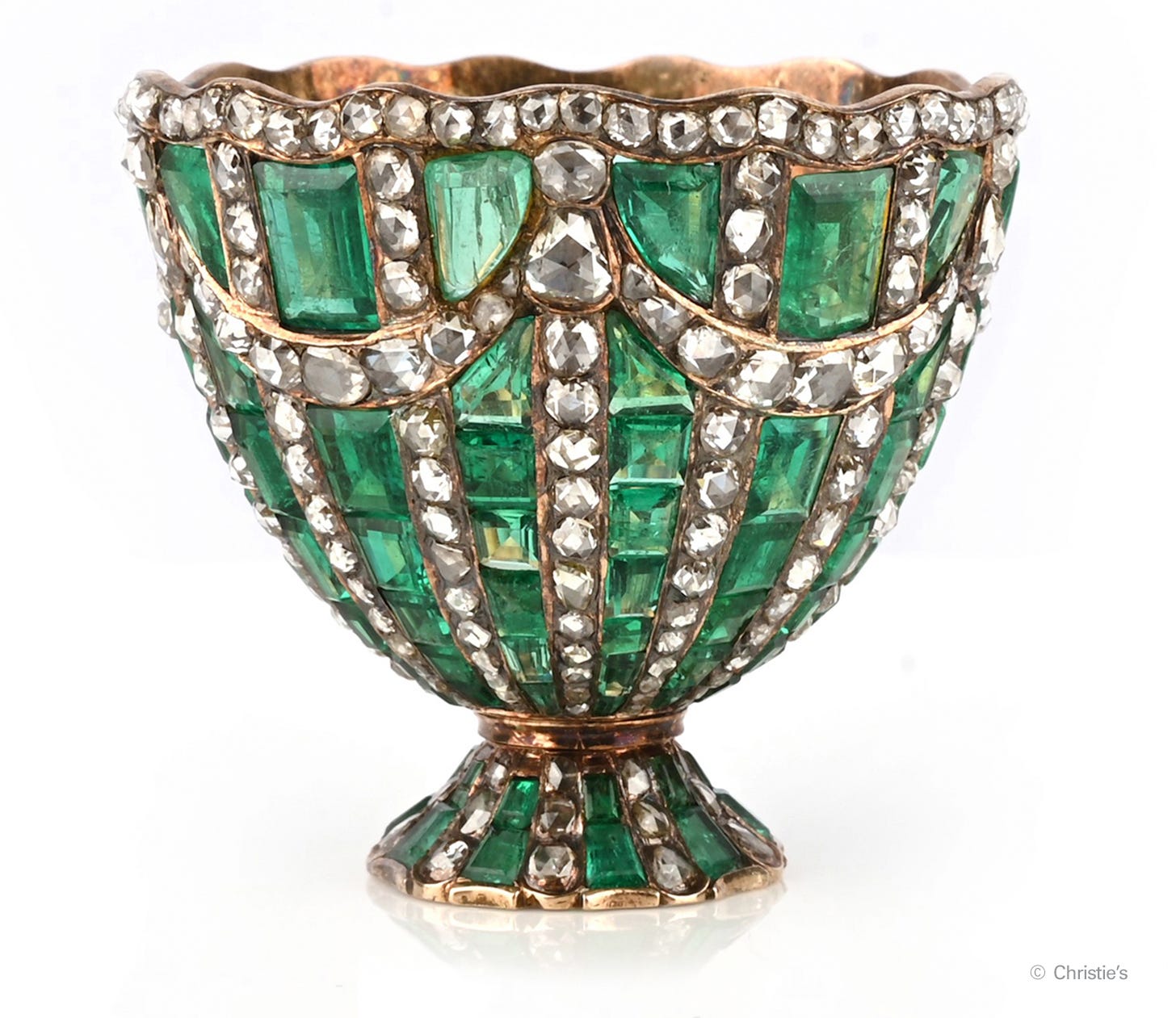 The Hunting of the Zarf - by Monica McLaughlin - Dearest