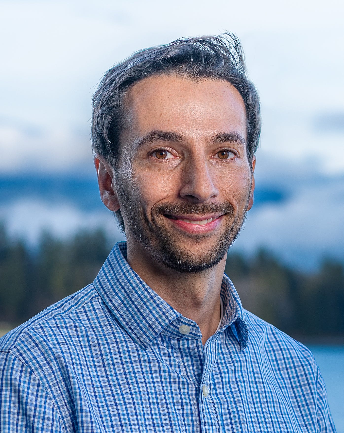 EarthDaily Analytics isn’t just here to capture pretty pictures of our ...