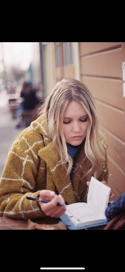 Erika Gallion | Substack