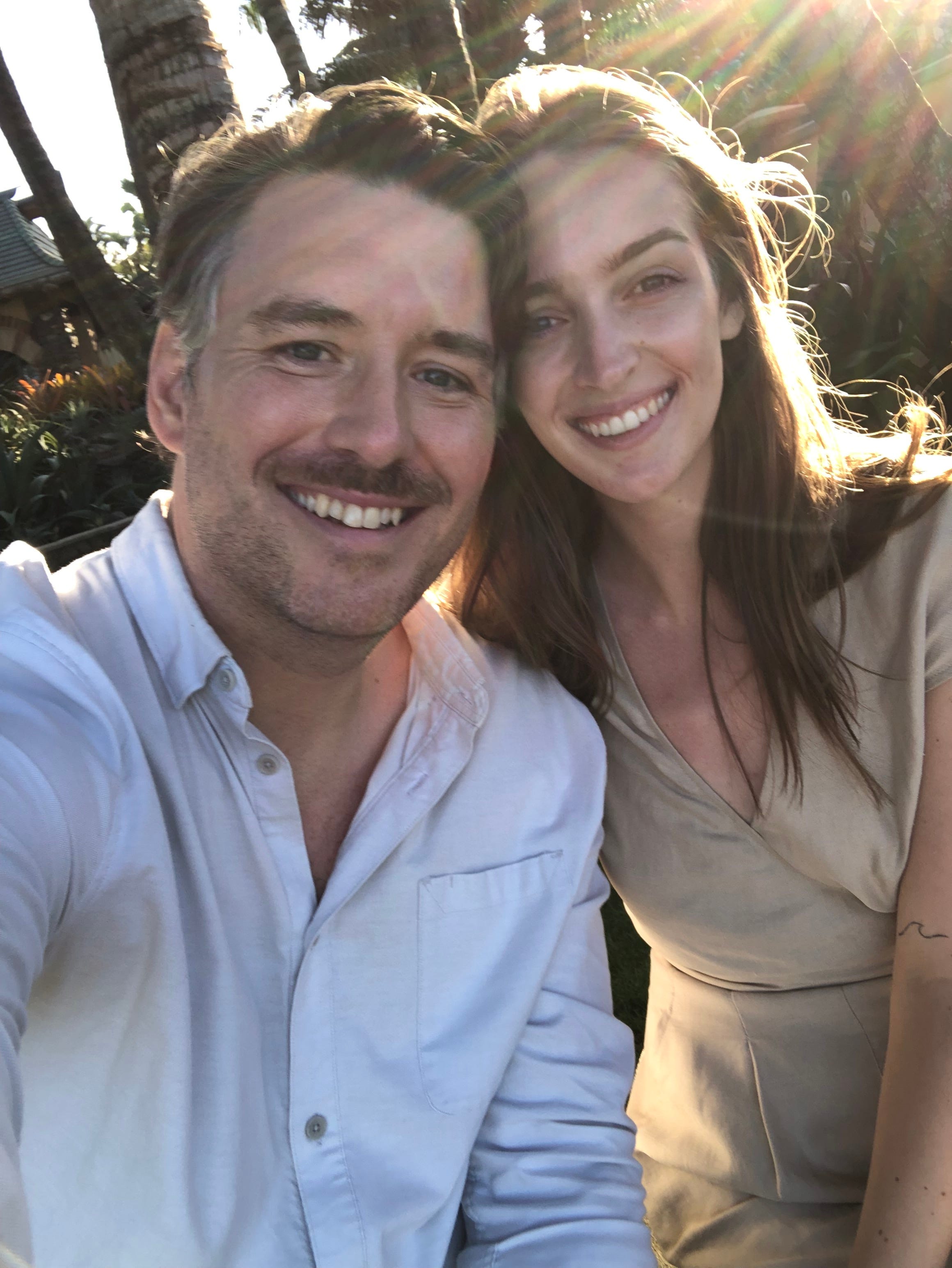 Meet Malcolm MacIntyre - by William Johnson