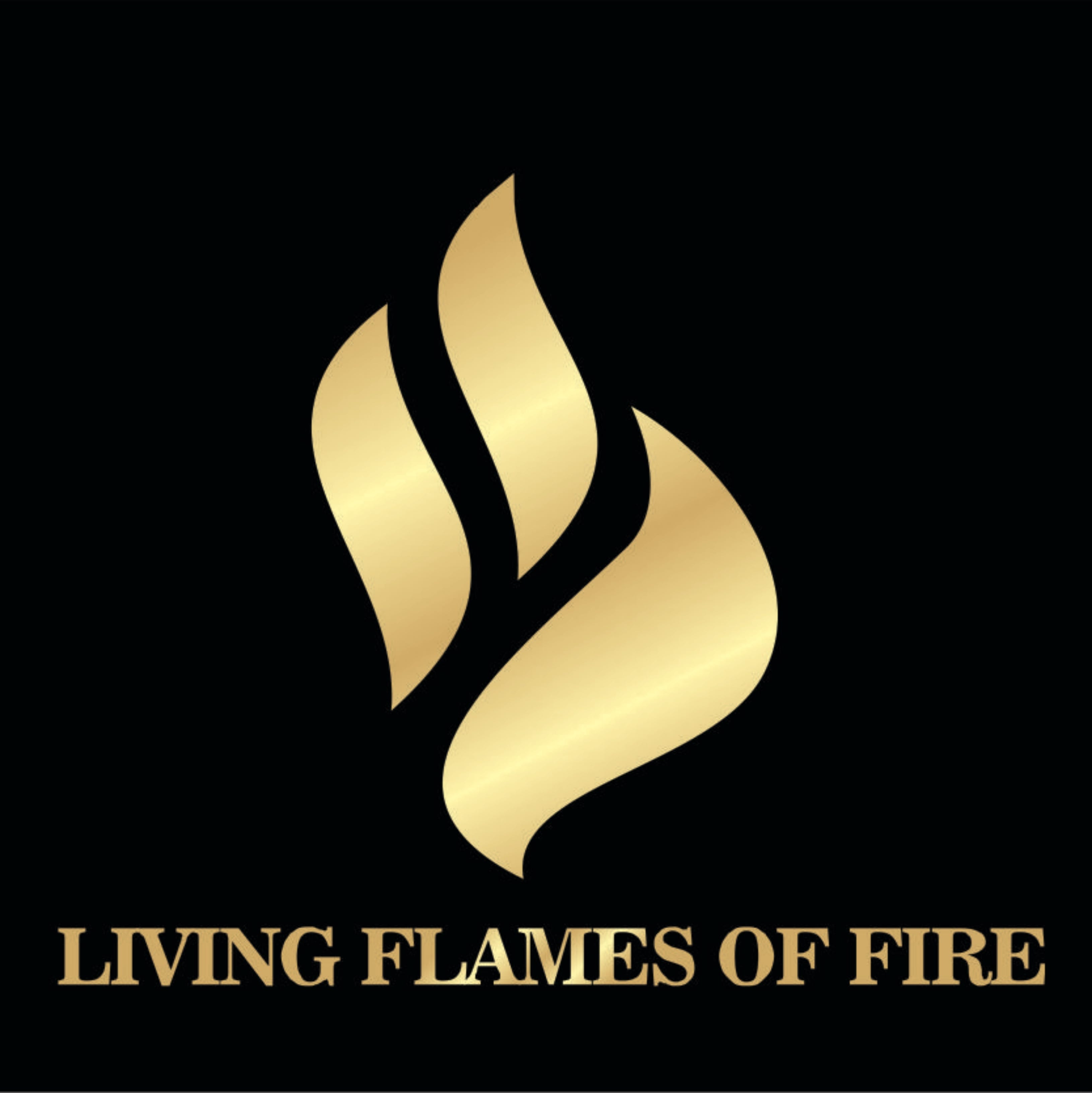 Living Flames Of Fire | Substack
