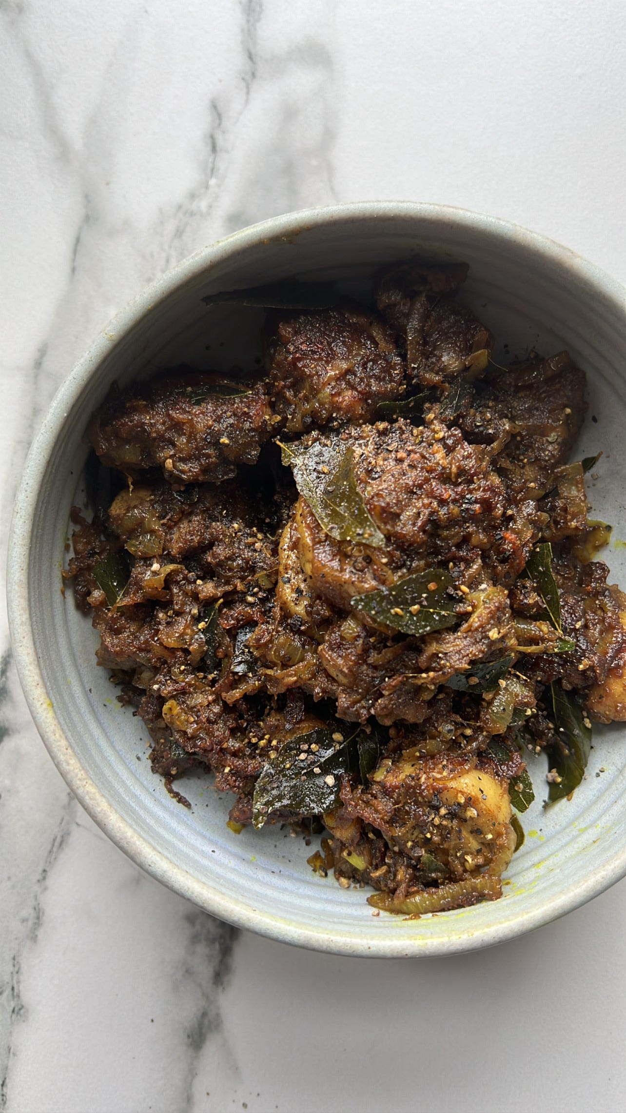 Issue 4: Everything you need to know about Curry Leaves and Kerala Duck ...