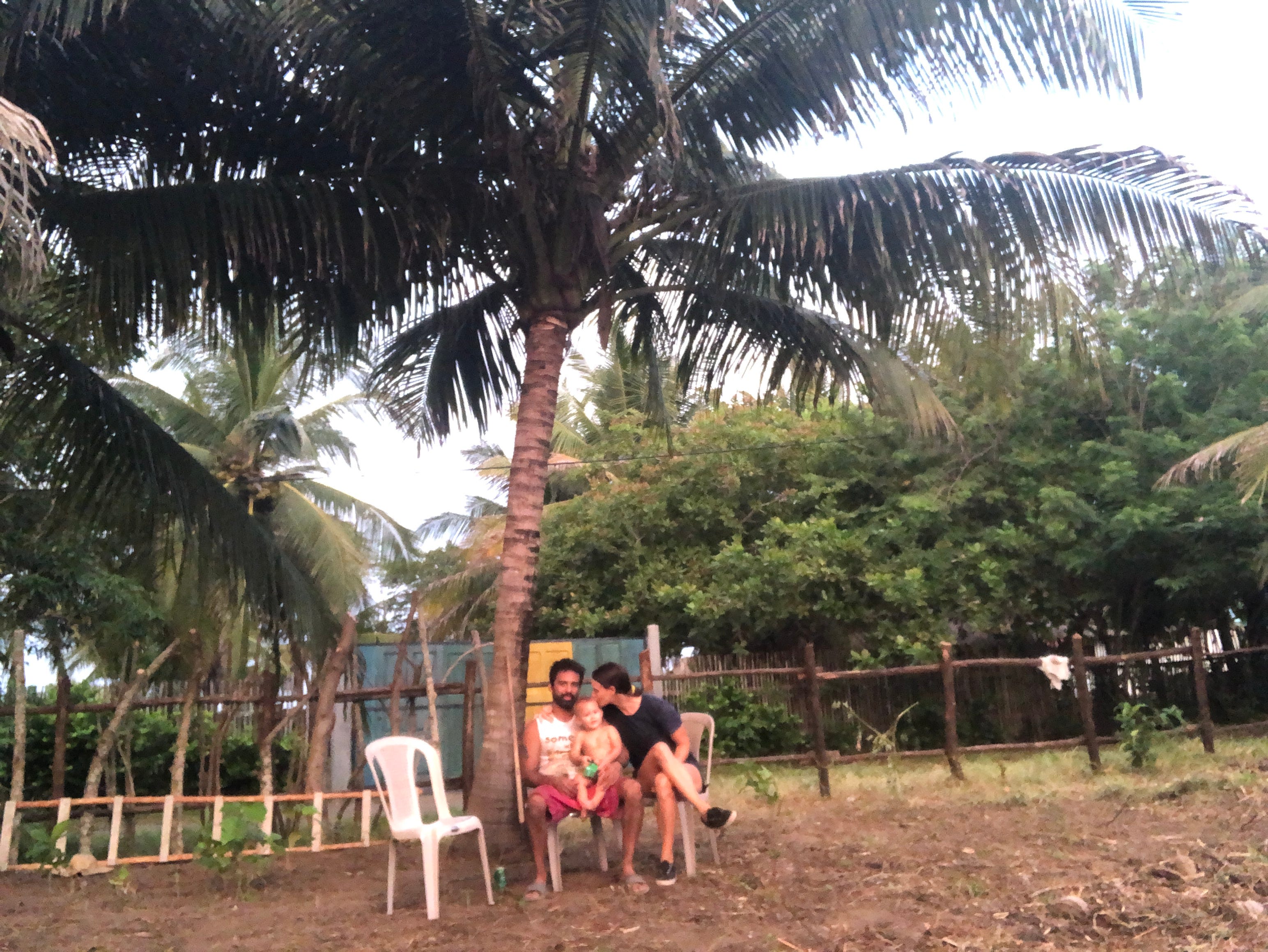 Dream Beach House Project: The Reality - by Caitlin Creeper