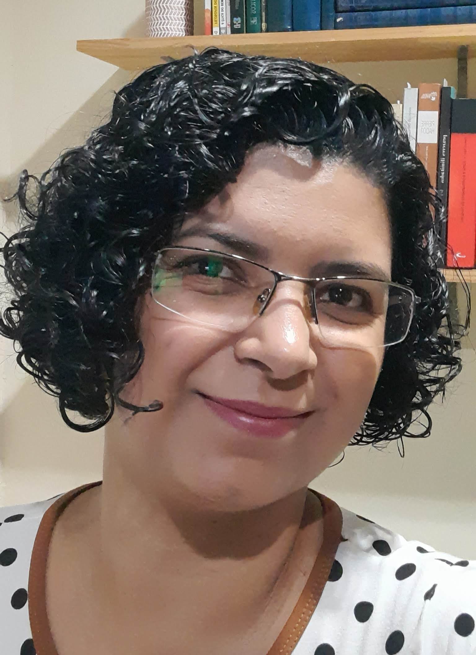 Fernanda Oliveira | Substack