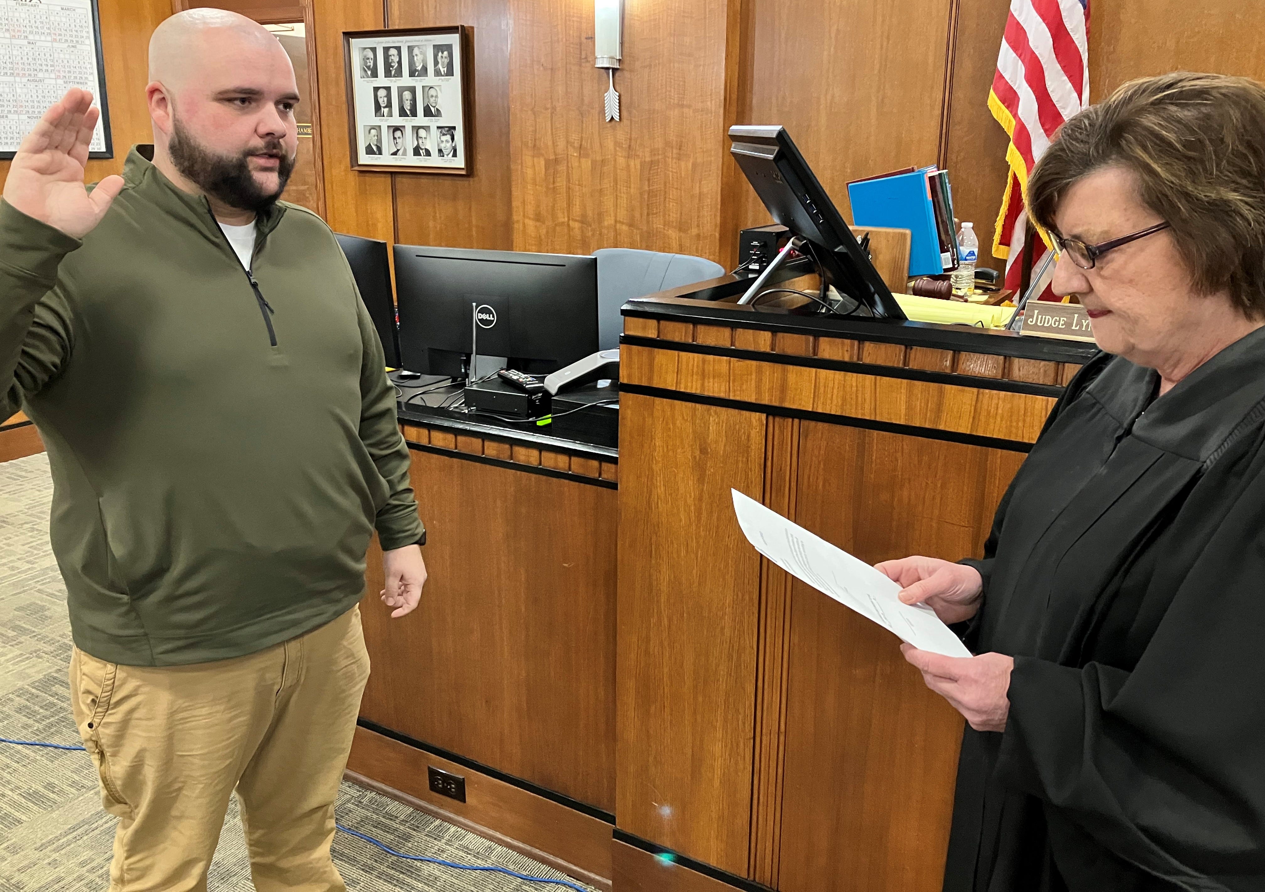 Kicking, swearing, and lending - by Patrick Munsey