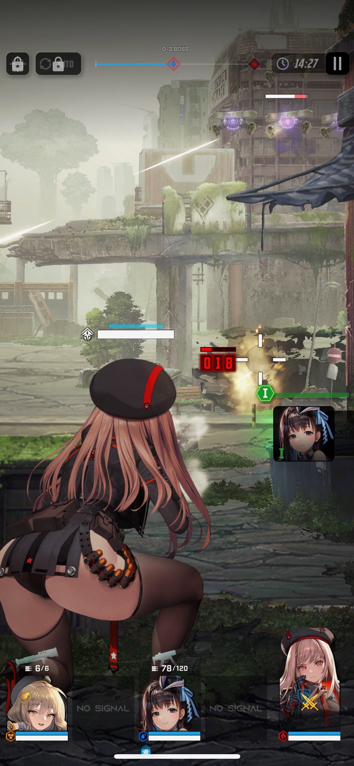 Nikke Mobile Game Does $62 million in Sales In First 2 Weeks