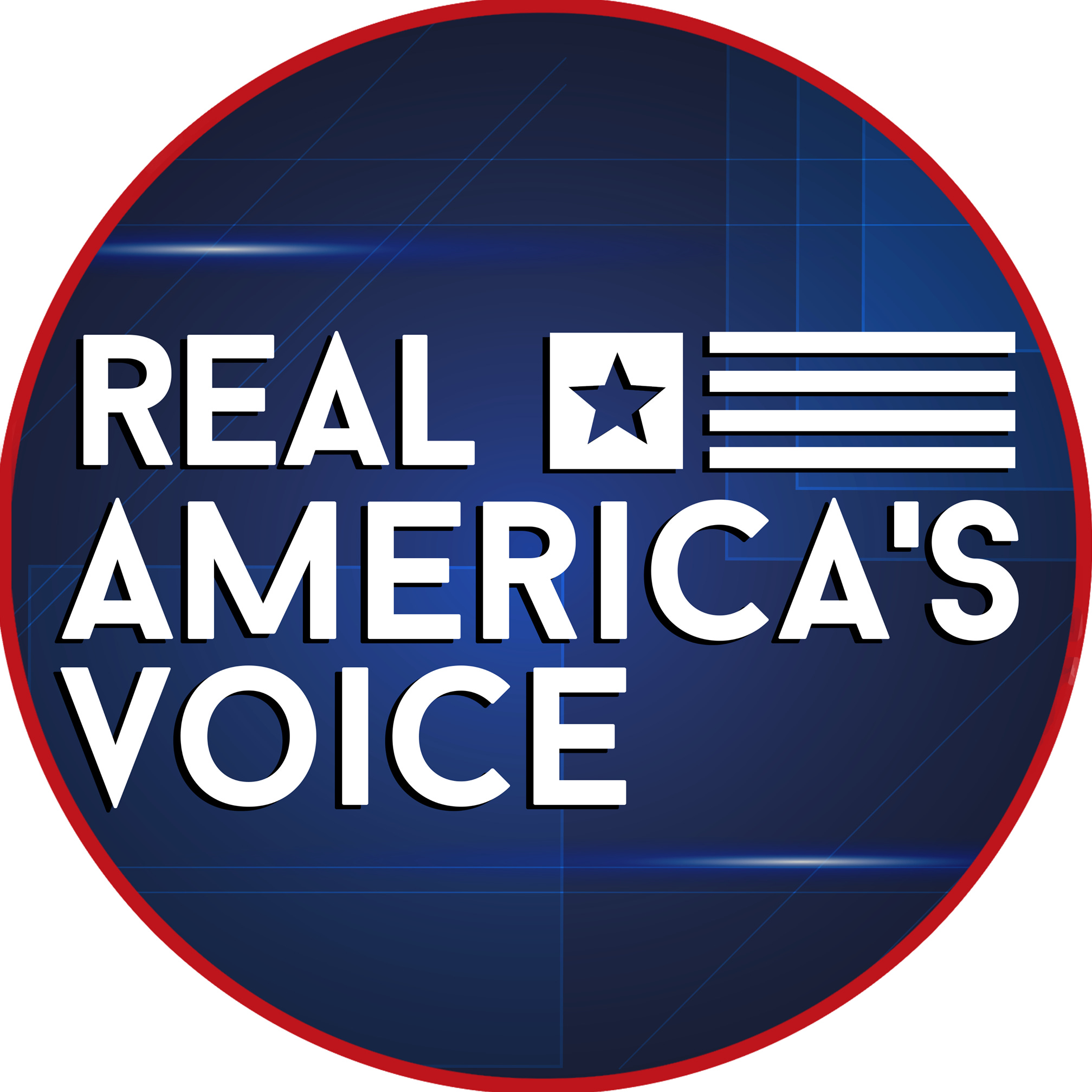 RealAmericasVoice | Substack
