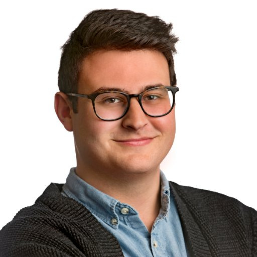 Josh Rosenblat | Substack