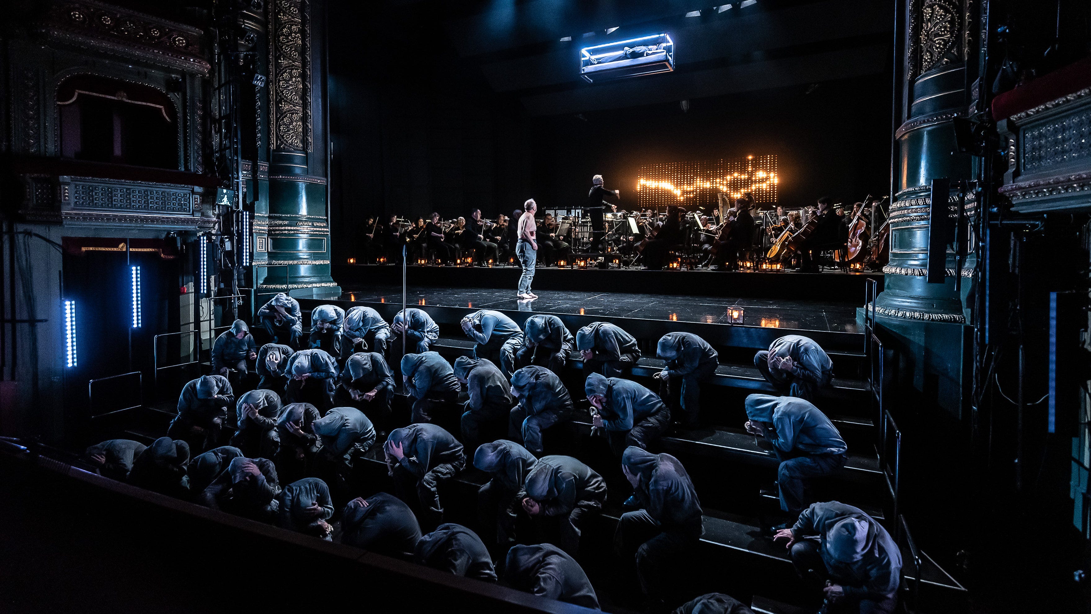 Yorkshire Theatre Newsletter: Jun 3-16 - by Liz Ryan