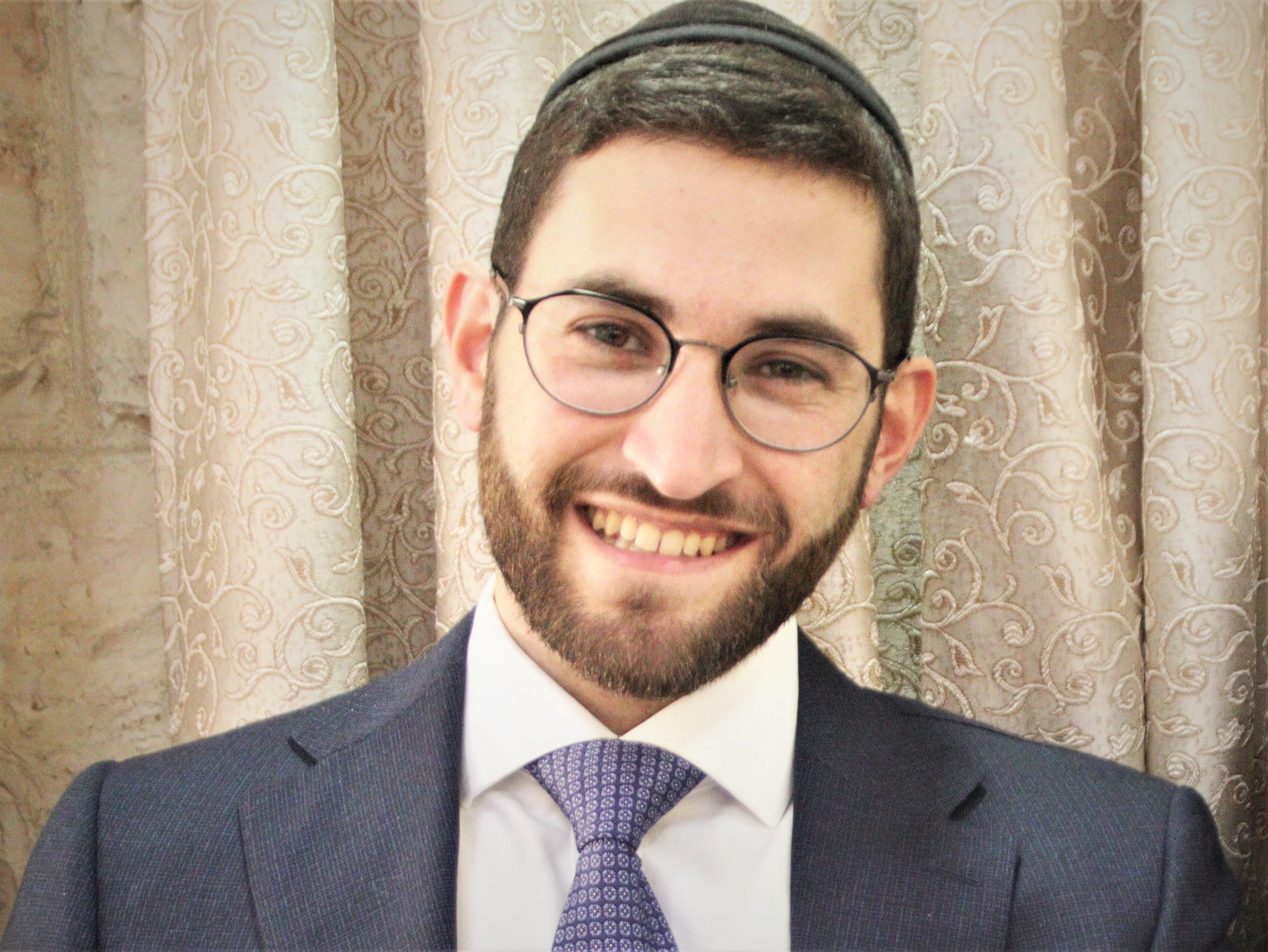 Yosef Meir Weinstock | Substack