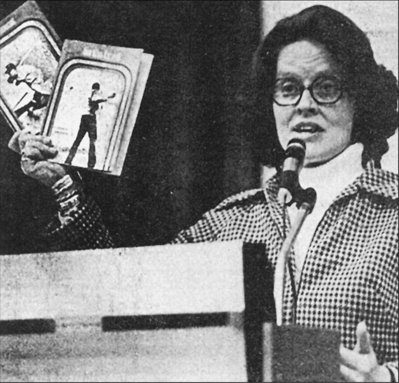 When the Race Card Became the Mommy Card - by Ben Tumin