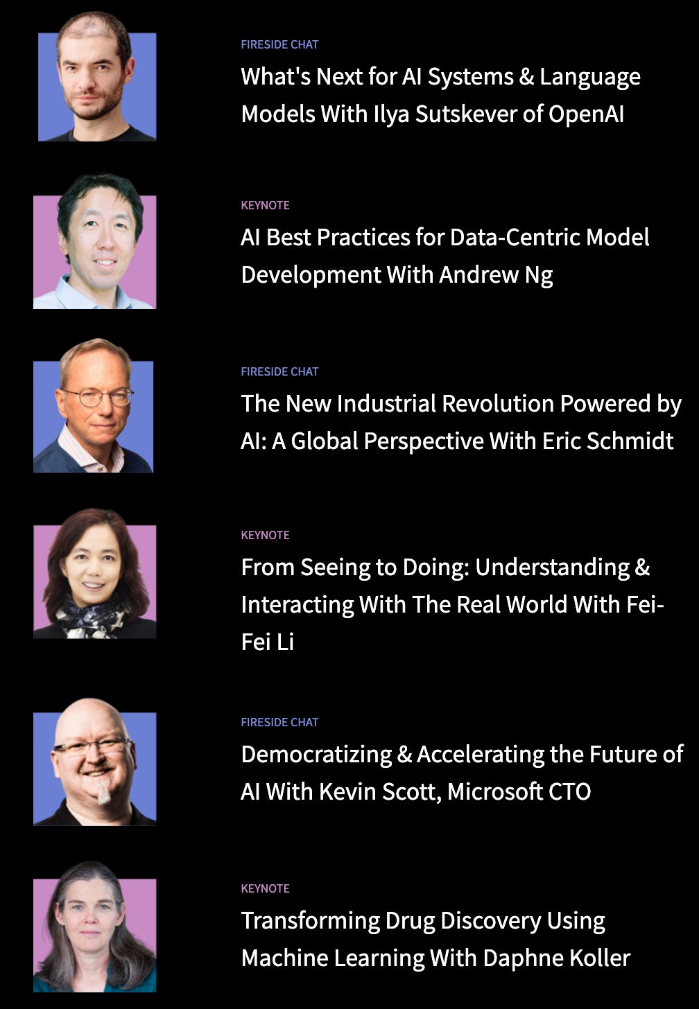 📌 Join us free for TransformX on Oct 6-7