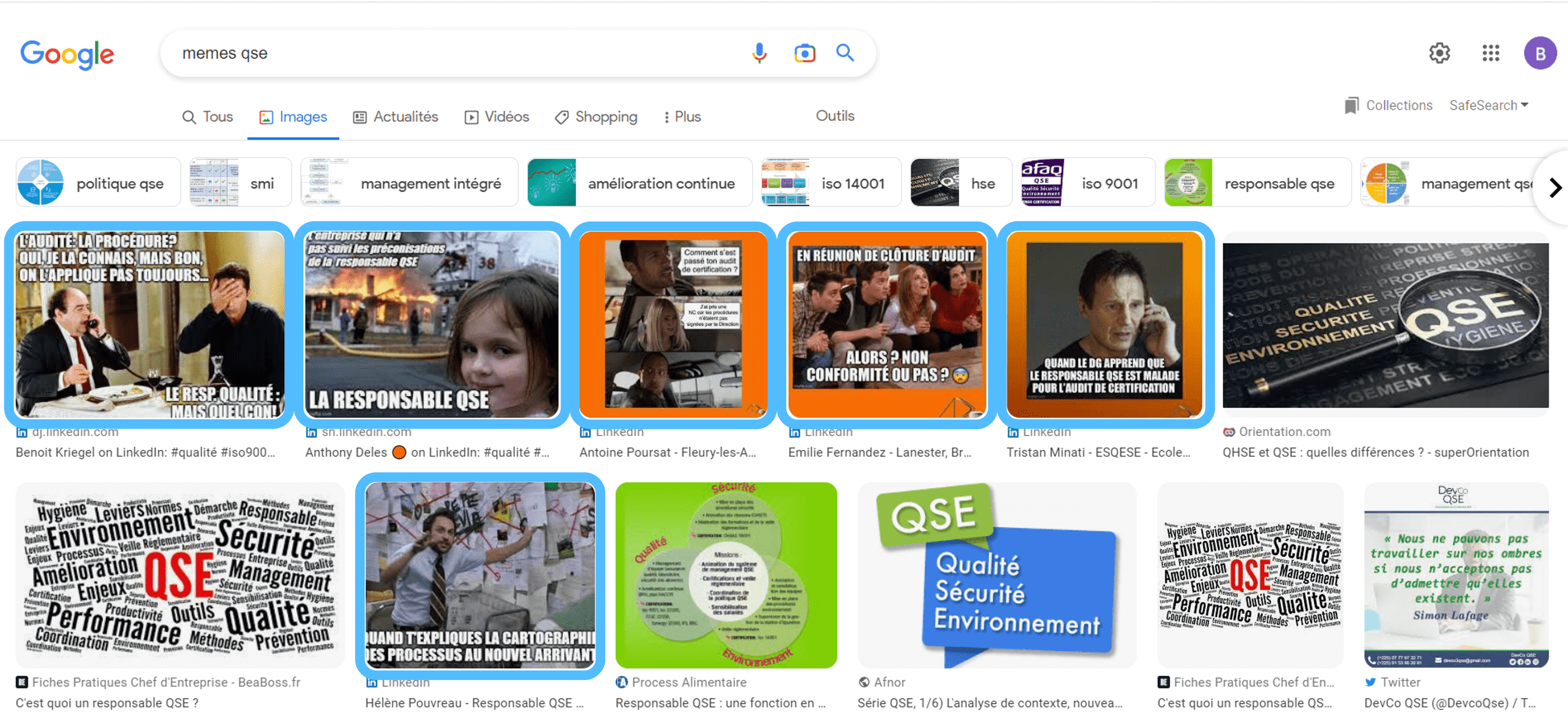 #02: De l'importance de l'humour - Le Rendez-vous Qualité