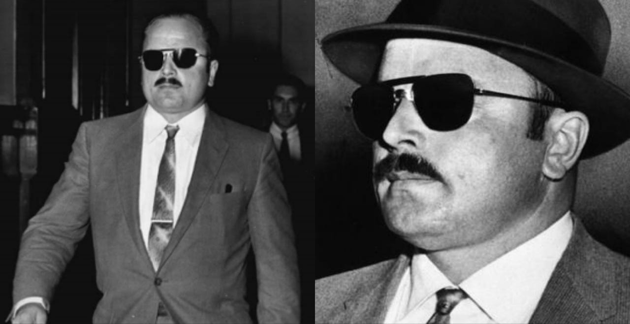 Nobody really knew Rudolf Abel - by Shaunak Agarkhedkar