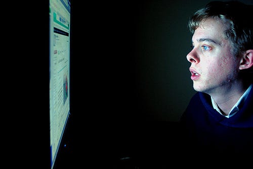 The Heterarchy - by Reiman Bledsoe - Light & Shadows