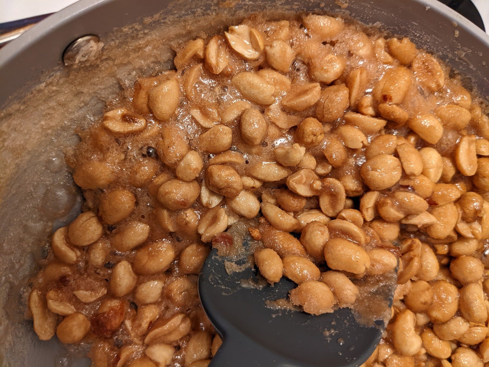 Cameroon is Nuts 4 Nuts. - by Natalie Love Cruz
