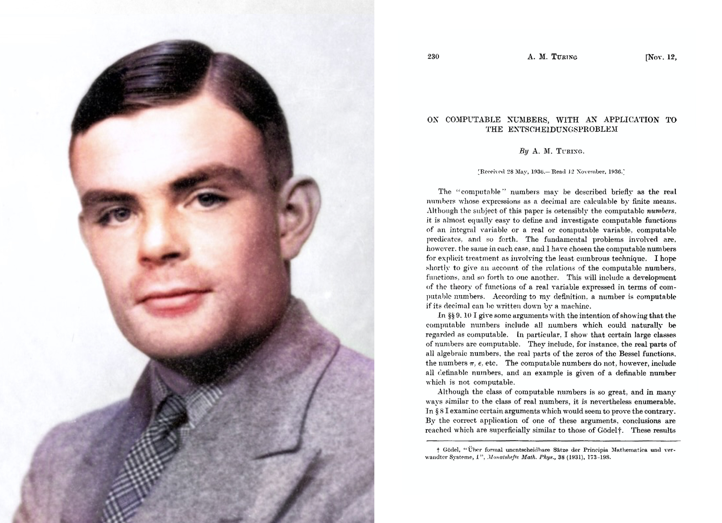 Cantor's Diagonal Argument (1891) - by Jørgen Veisdal