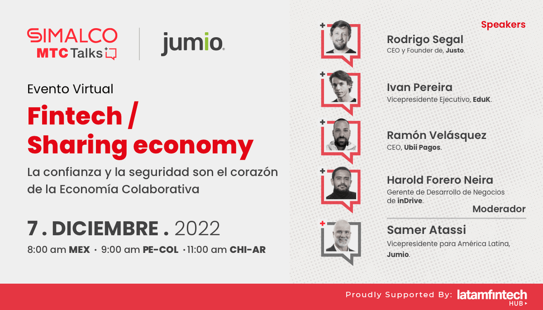 ¡Conoce el crecimiento de Fintechs relevantes en México! 🇲🇽