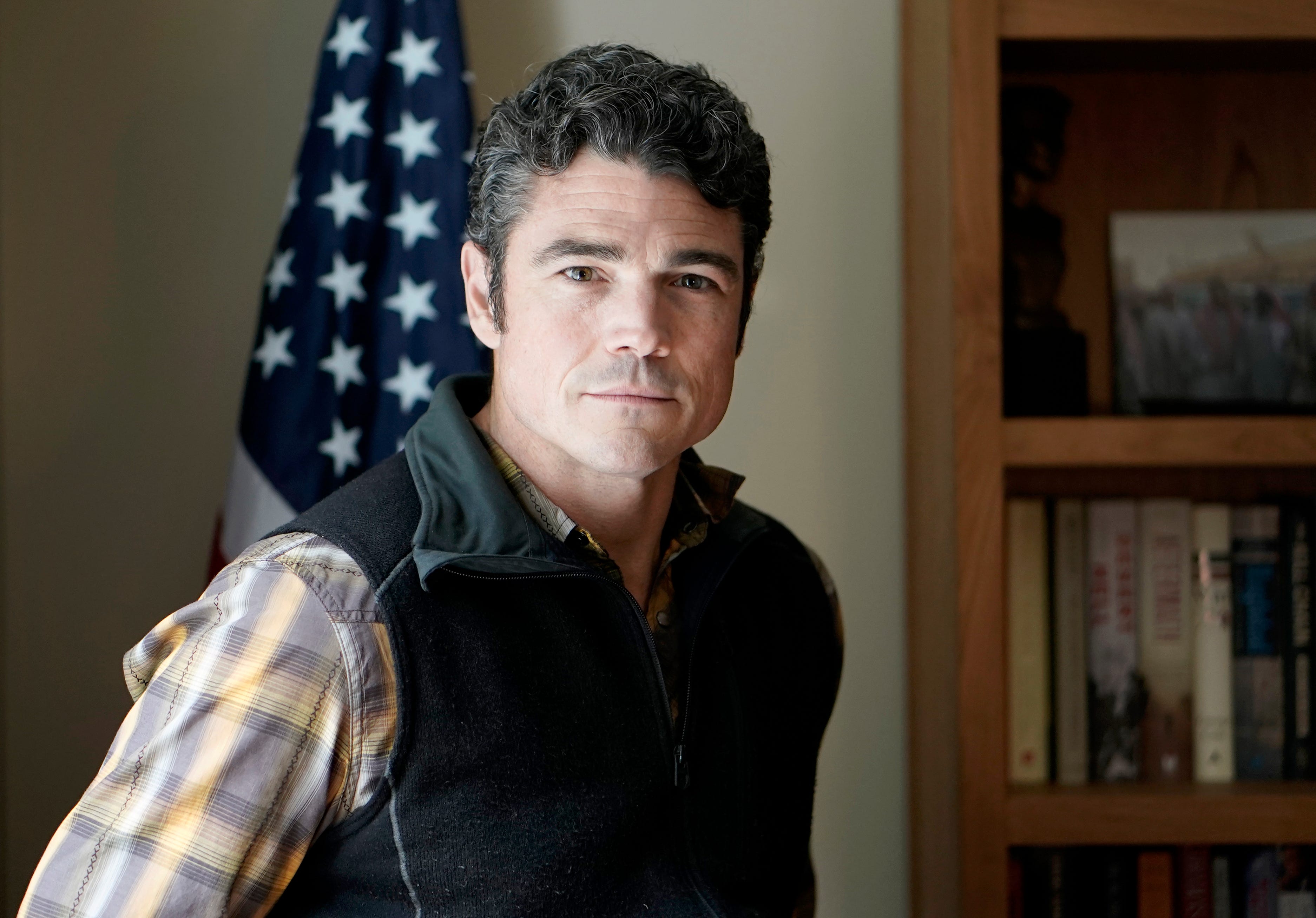 IM-1776: Our Generation's War - by Lee - Ruins of Corotoman