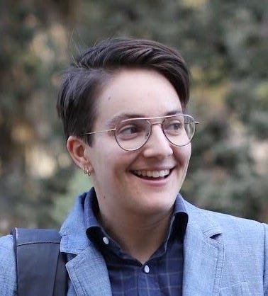 Meg Adler | Substack