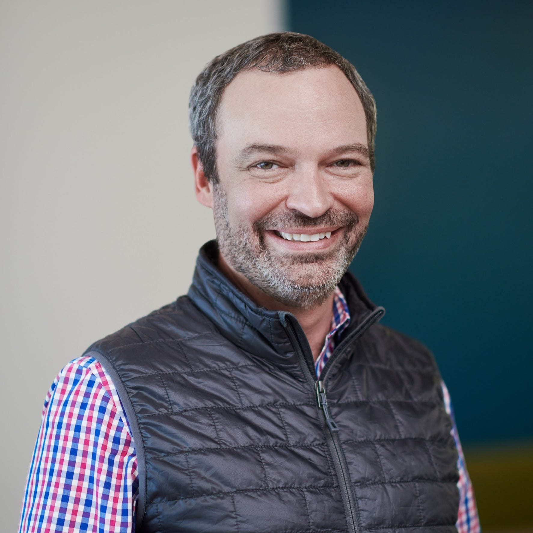 John Mulliken | Substack