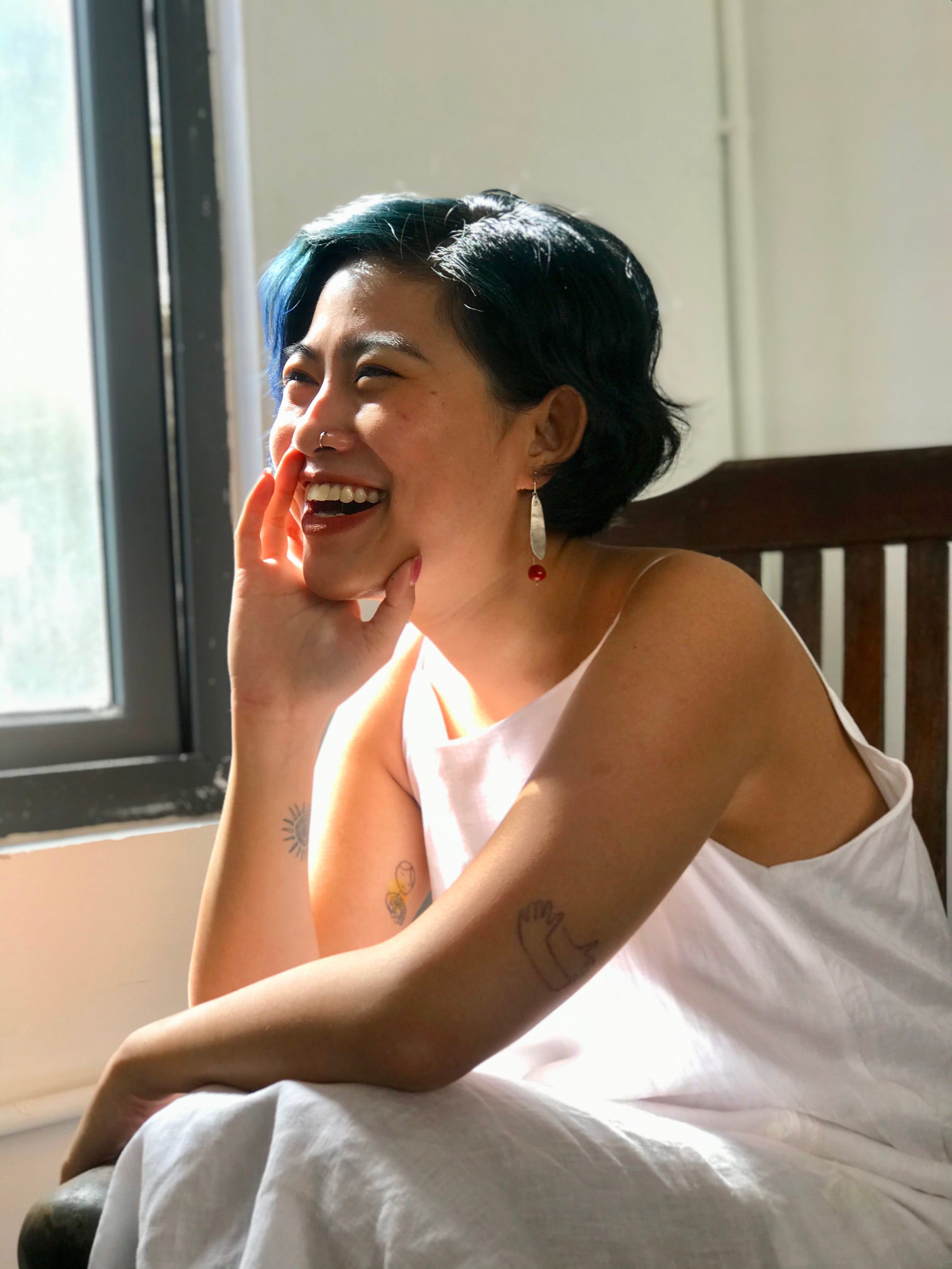 Thanh-Huyen Pham | Substack