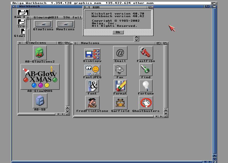 7 Features Linux Should Borrow From Mac, Amiga, Haiku