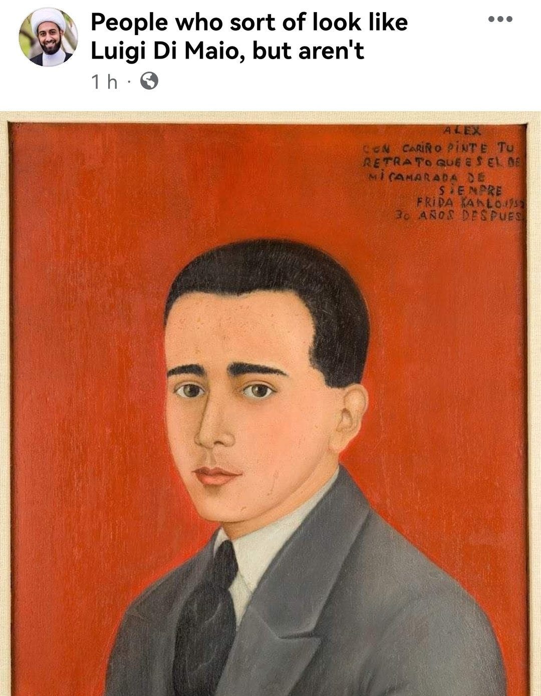 Brain fog - by Jamie Mackay - The Week in Italy