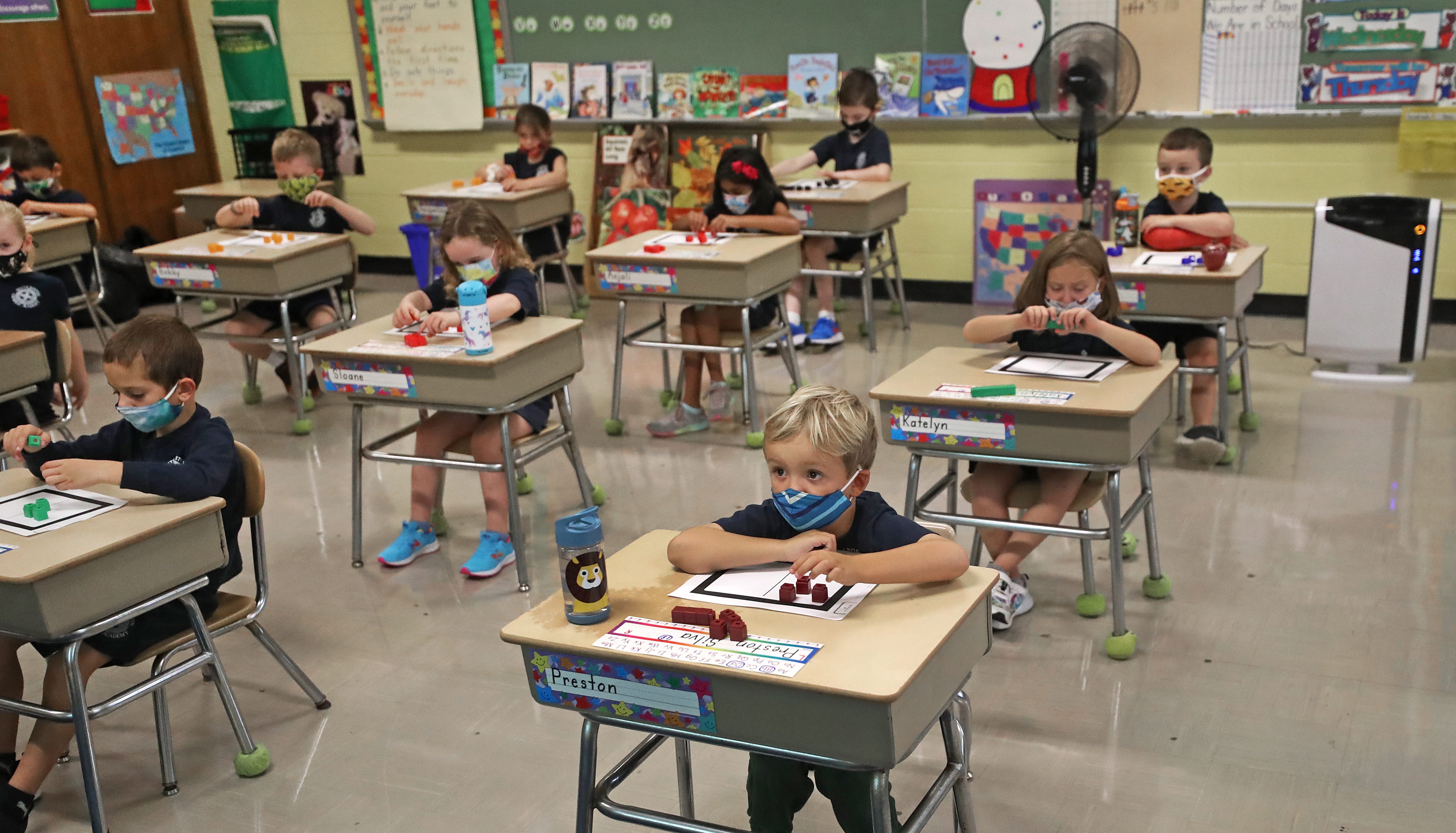 American Homeschooling Goes Boom - by Suzy Weiss