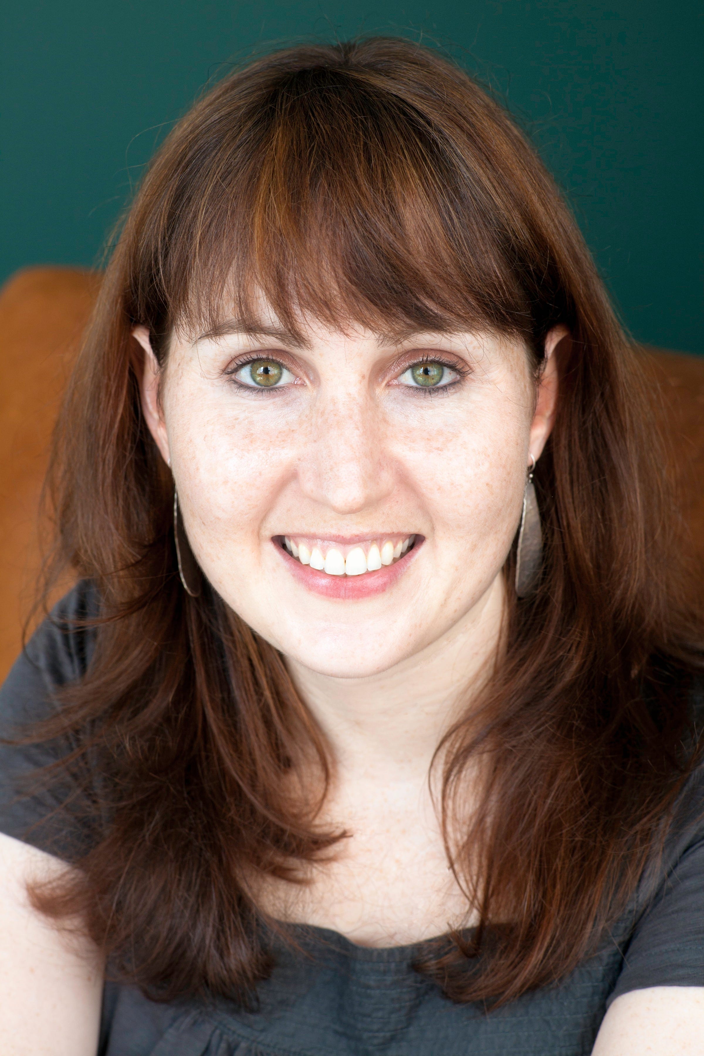 Emily Anthes | Substack