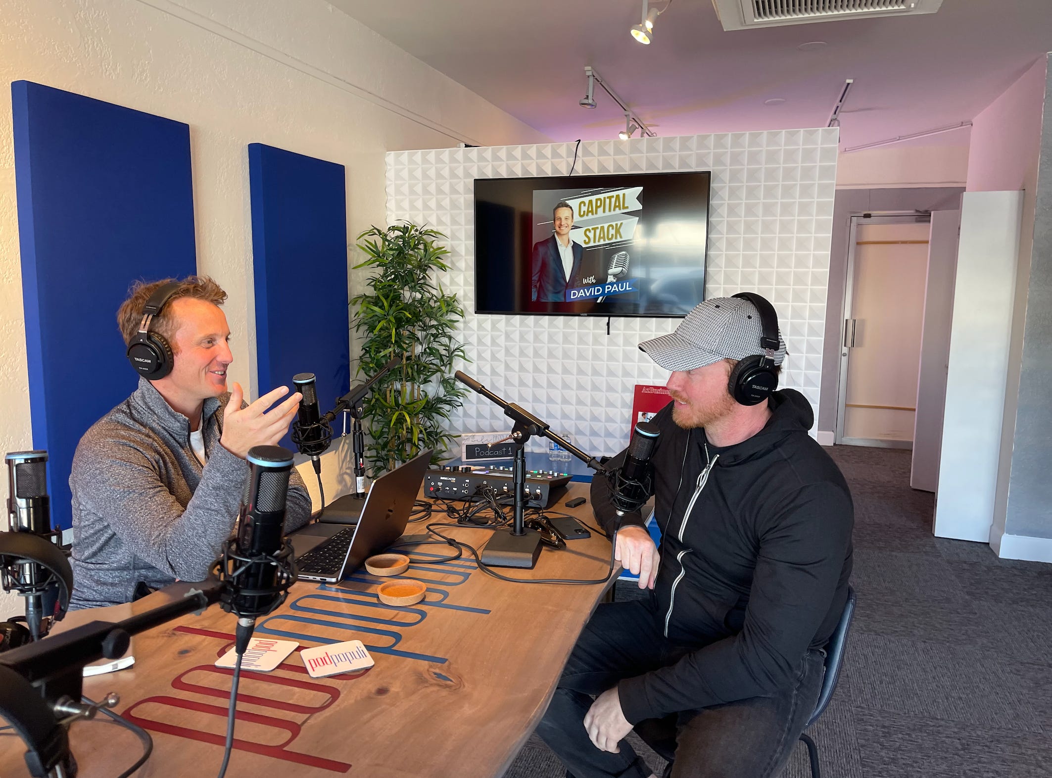 Tim Hargis of Tuft & Needle on Bootstrapping a DTC E-Commerce Brand ...