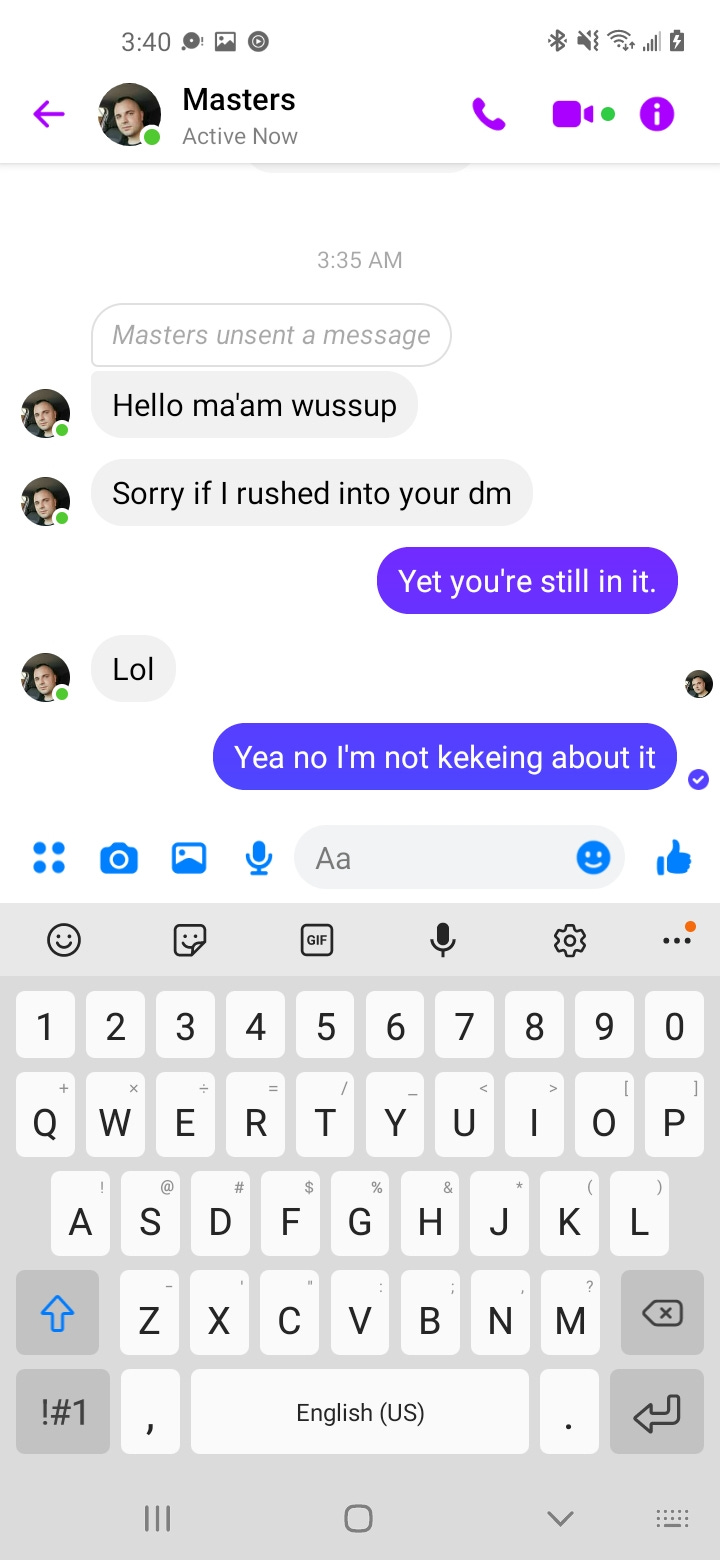 Inbox Idiots And The Newly Blocked... - Ask A Bitchface