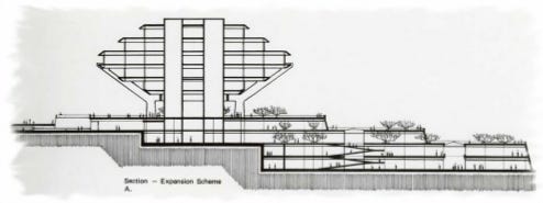Brutalism: The Geisel Library - by Mark - classified