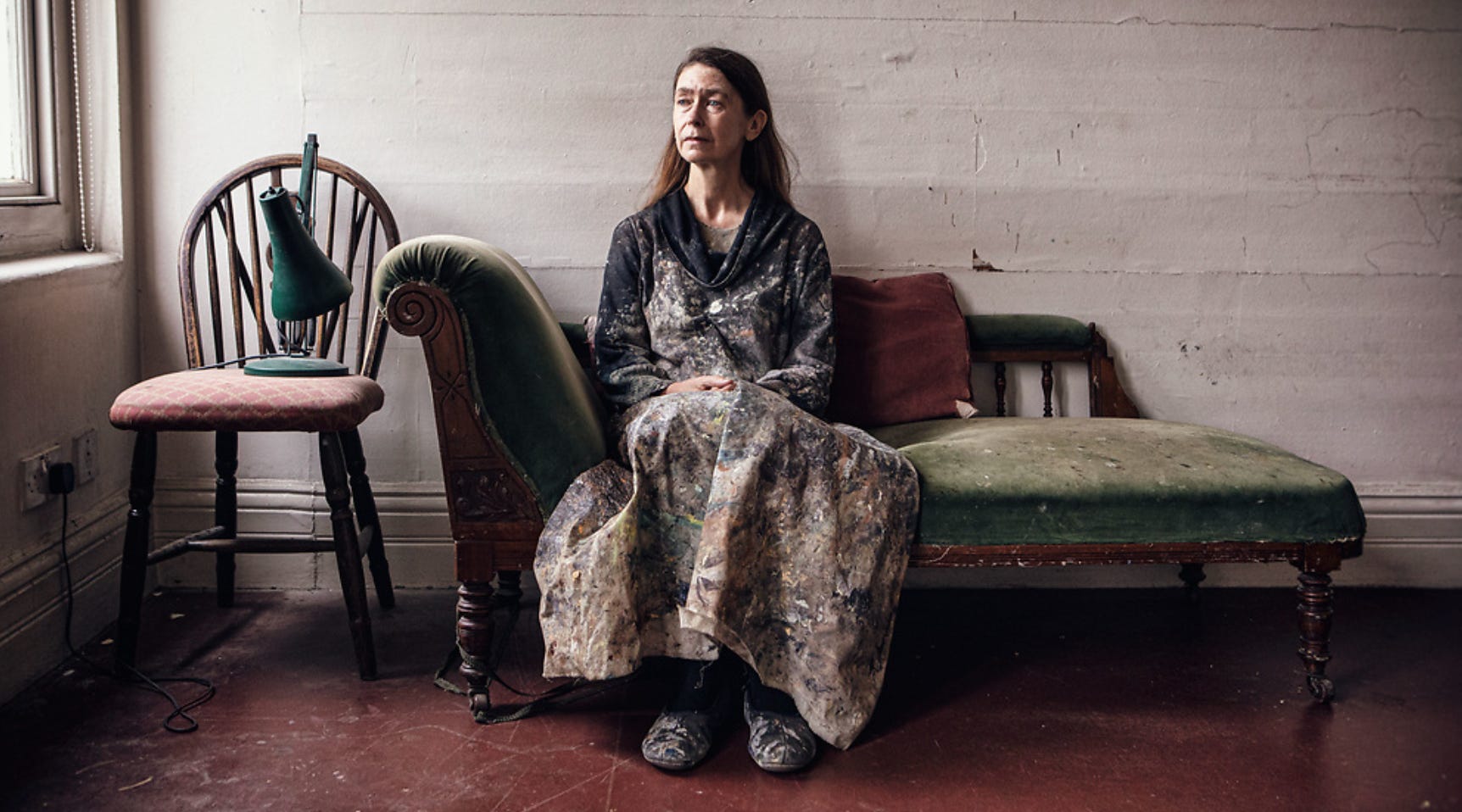 reading domesticity - by Jane Brocket - yarnstorm