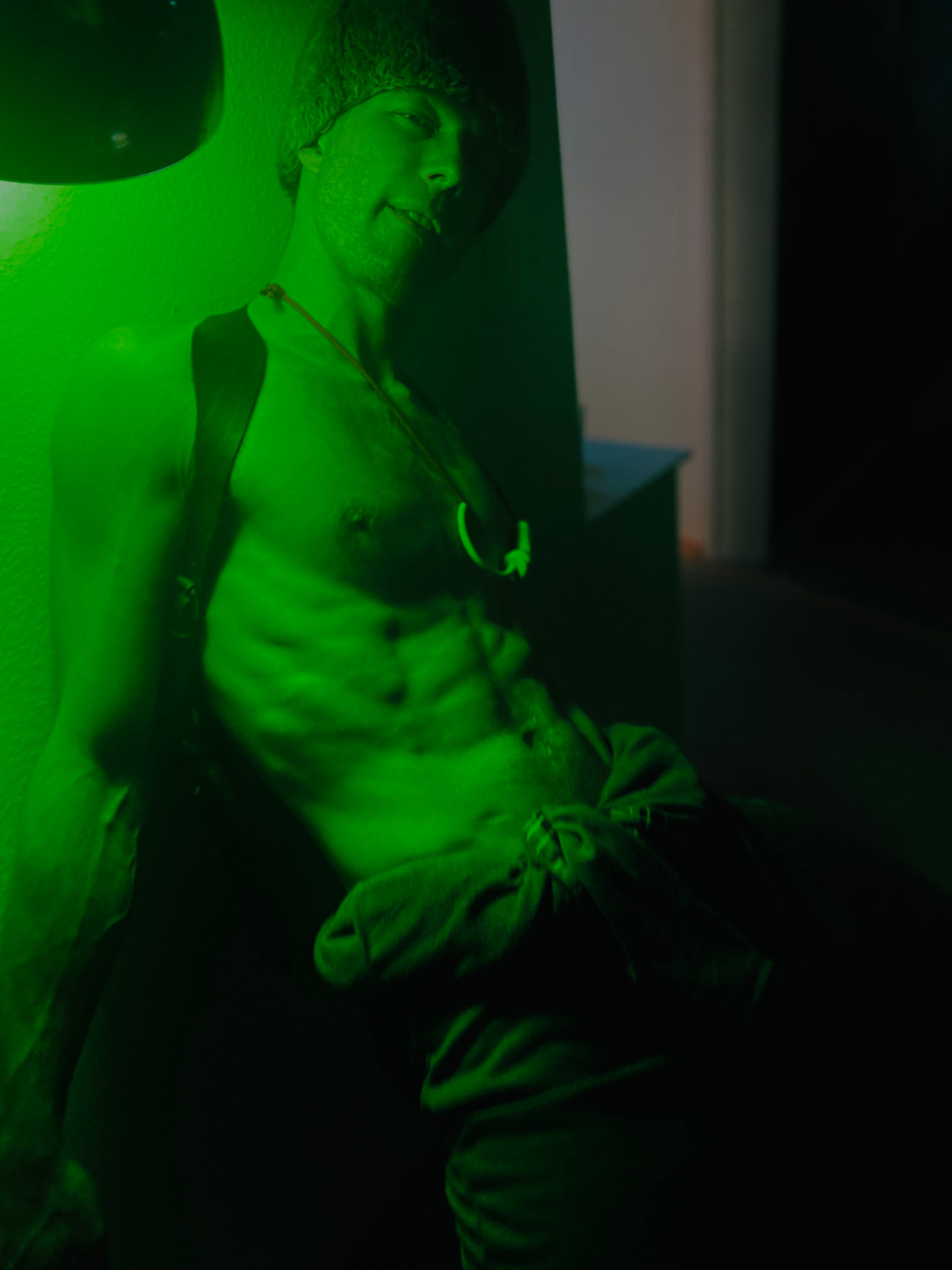 Sprout - by Jonah Slakes - Gulp